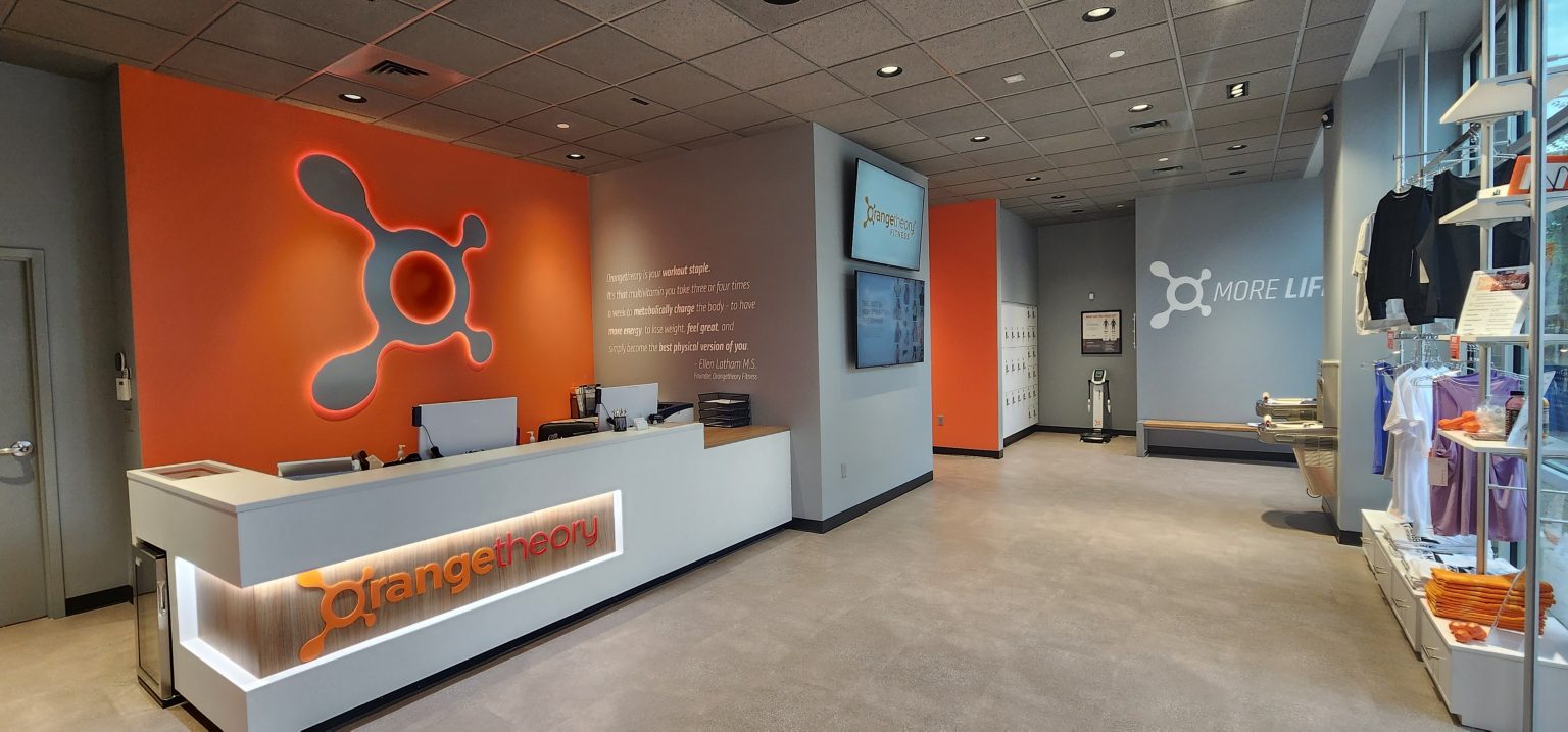 Tenant Improvement - Icon Structures Inc